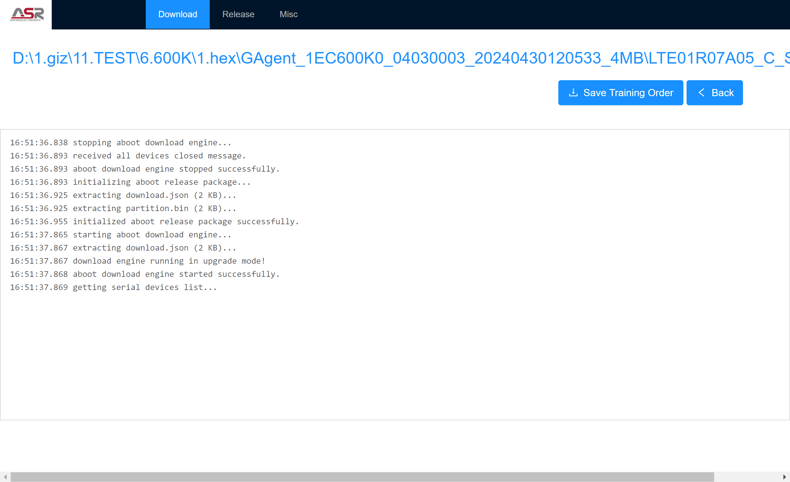 设备接入移远EC600K接入机智云方案及问题排查指引 - Gizwits